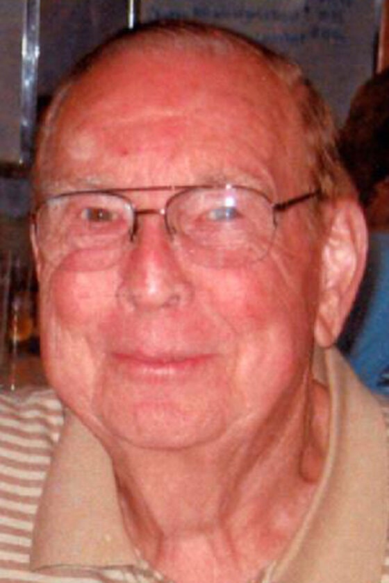 Joseph M. Letro Jr. 1928-2022 | News, Sports, Jobs - The Vindicator